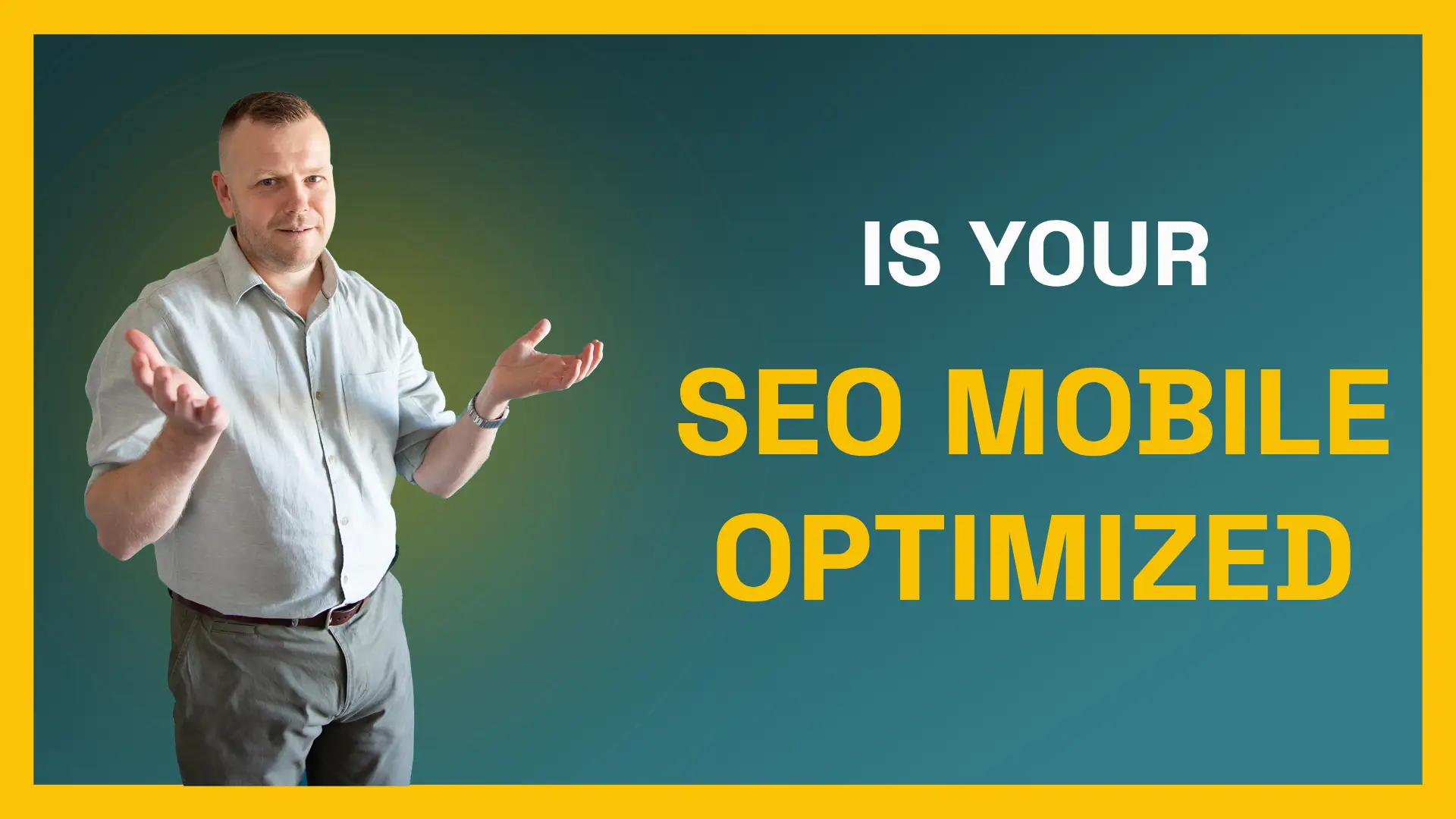 The Power of Mobile SEO: Reaching Customers on the Go - Onside Online ...