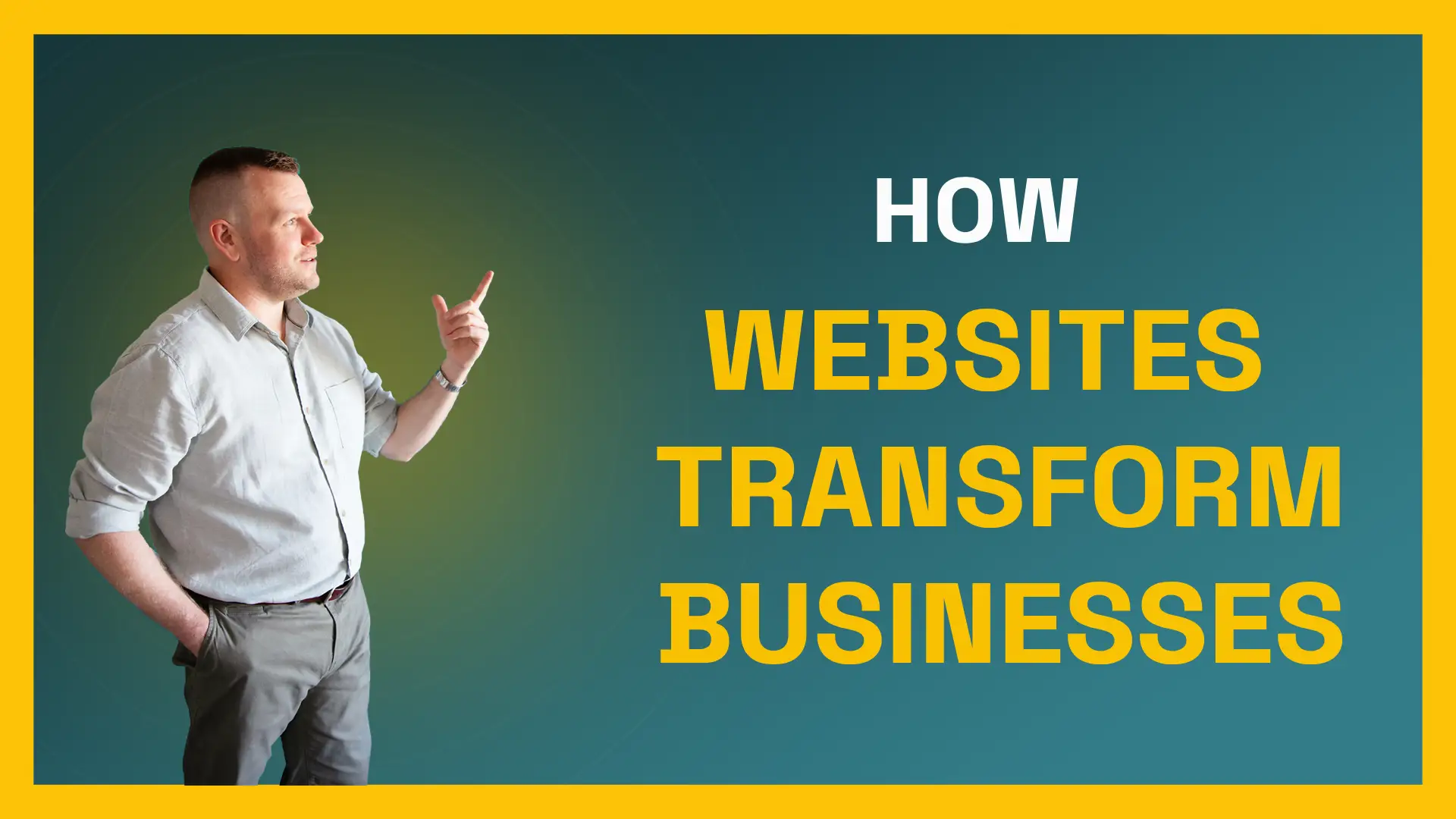 Case Studies: Tradies Who Transformed Their Business with a Website ...