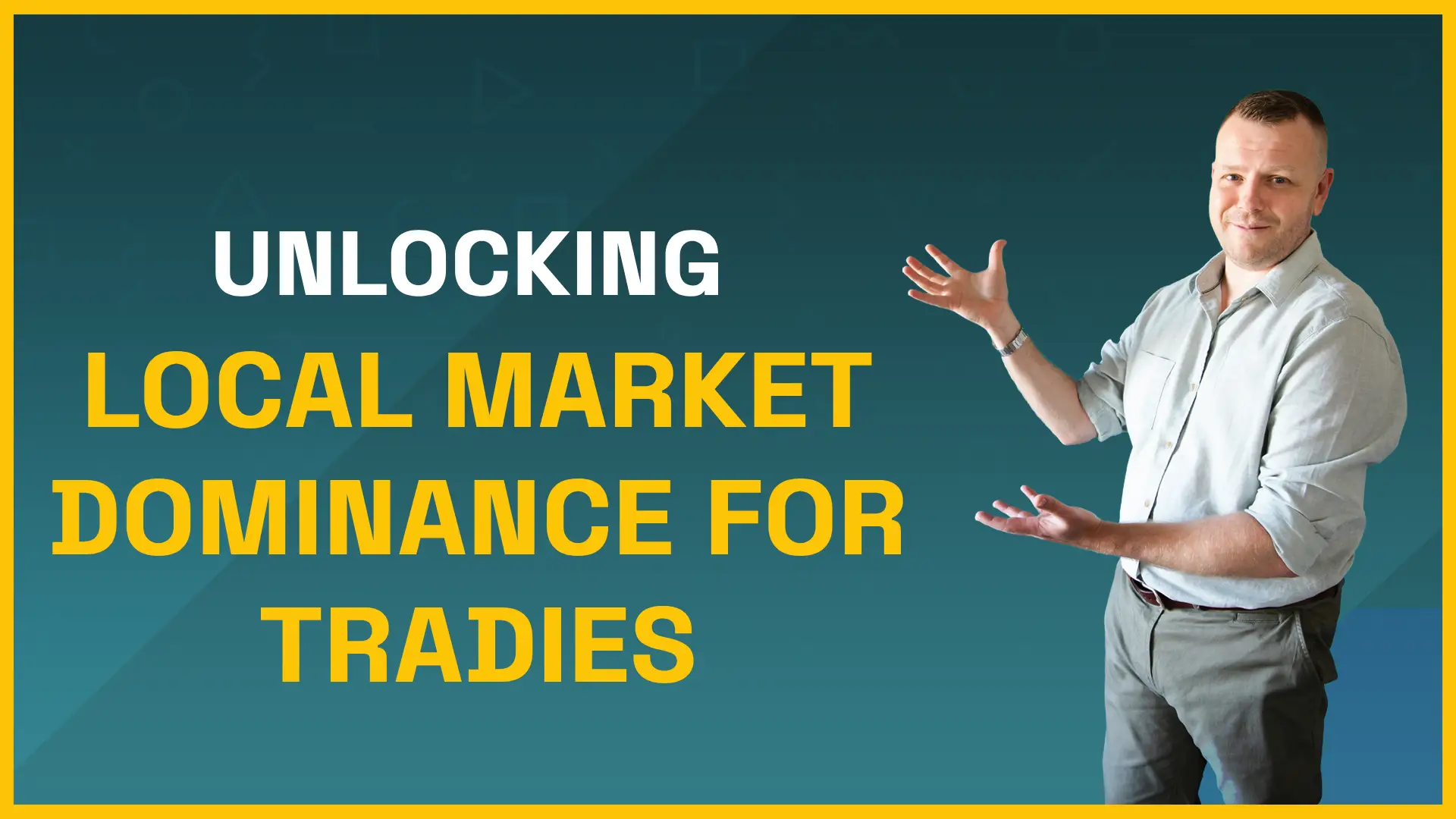 Local SEO for Tradies: How to Dominate Your Local Market - Onside Online https://onsideonline ...