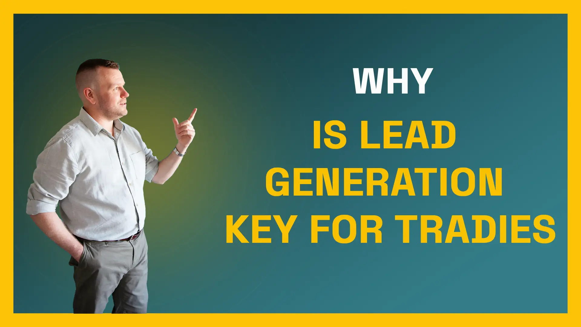 Understanding the Basics: What is Lead Generation and Why it Matters ...