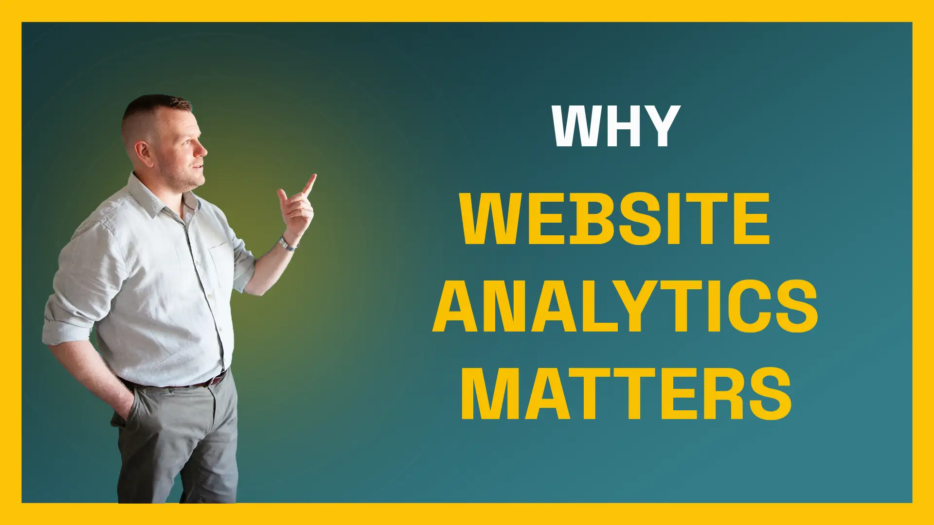 Website Analytics for Tradies: Understanding Your Audience - Onside Online https://onsideonline ...